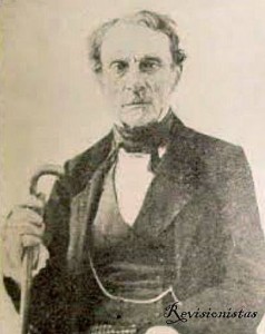 » Blog Archive » José María Cortina