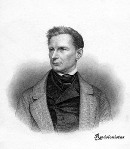 » Blog Archive » Burmeister en Tucumán