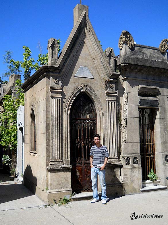 » Blog Archive » Martín Farías